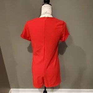 Zara | Pants & Jumpsuits | Zara One Piece | Poshmark